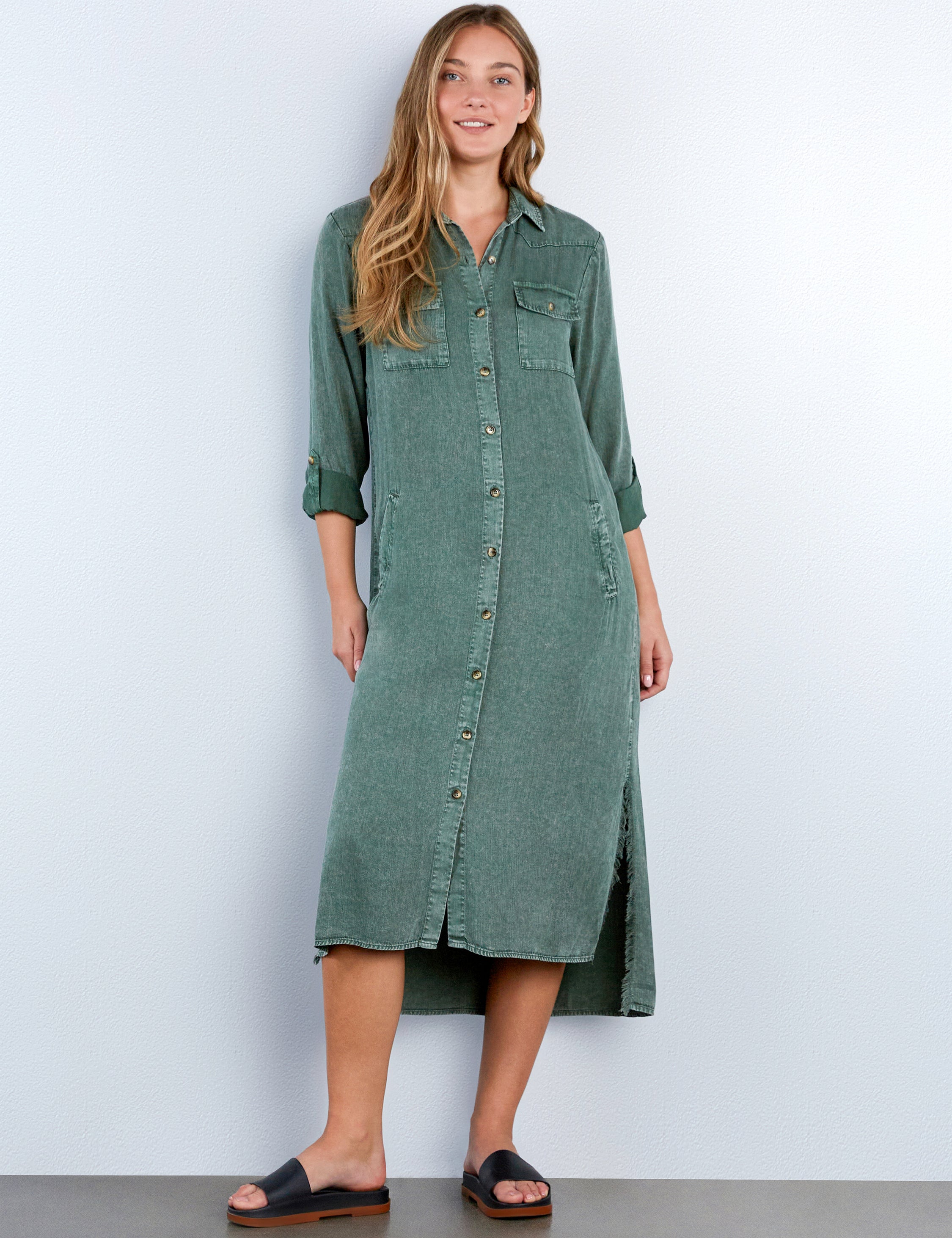 City 2-way Dress – washlabshop