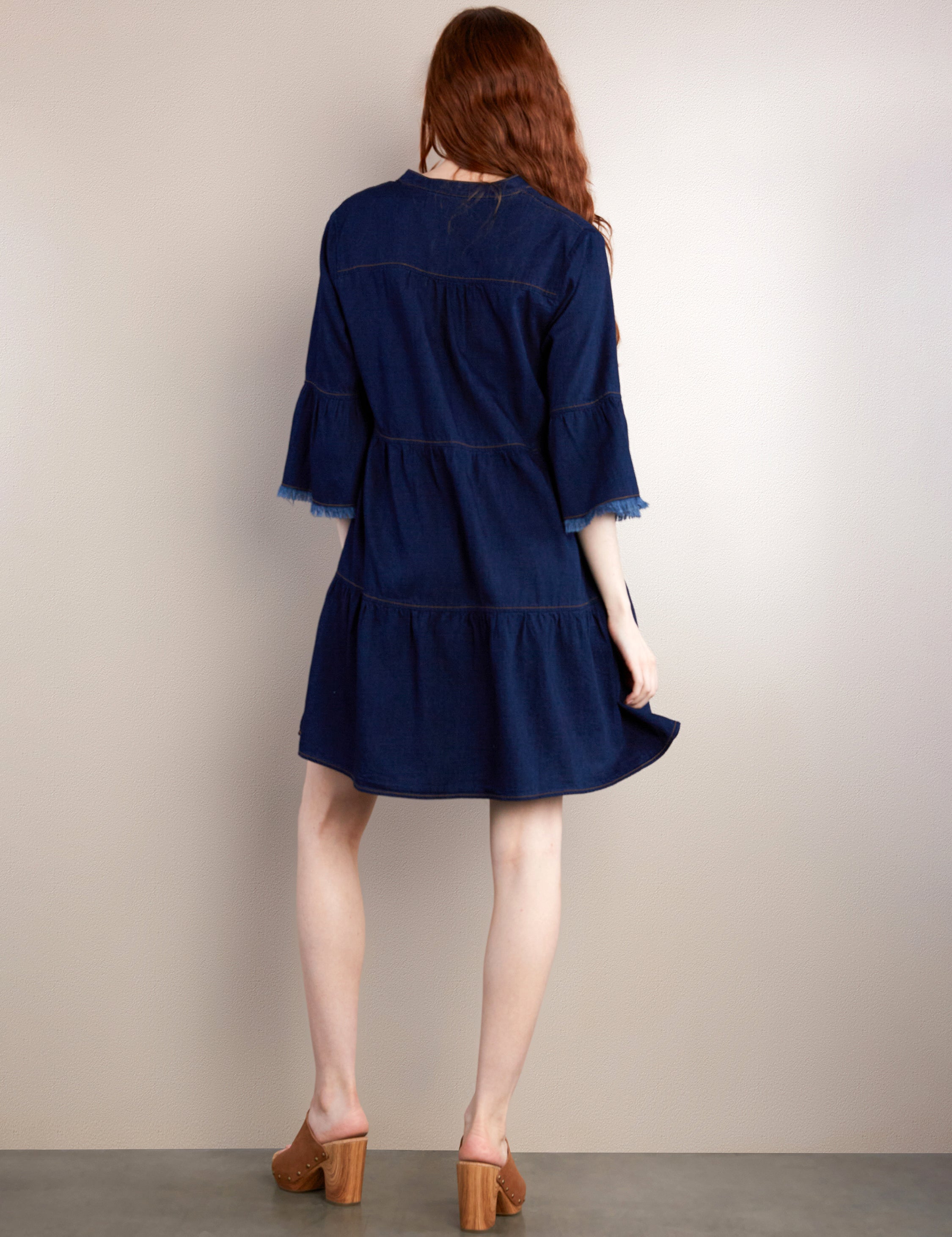 Weekend Dress – washlabshop