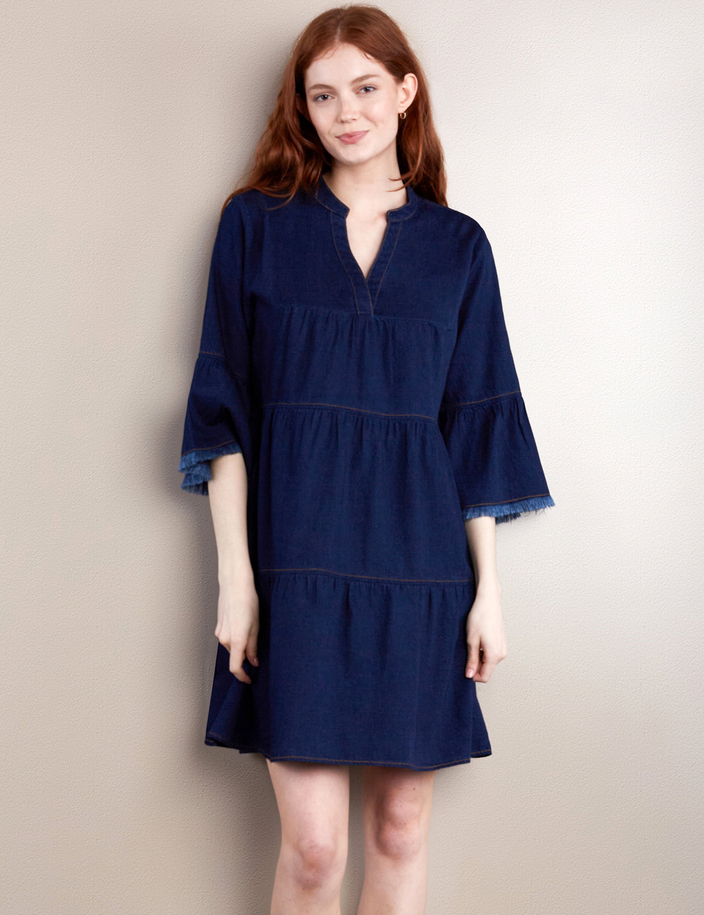 Weekend Dress – washlabshop